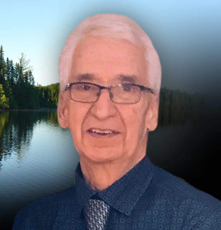 Avis de décès de M. Yves Jean | La Maison commémorative familiale Rouleau