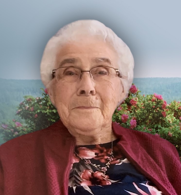 Avis de décès de Mme Rose-Andrée Plourde Fraser | La Maison ...
