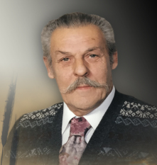 Avis de décès de M. Raymond Boudreau | La Maison commémorative ...