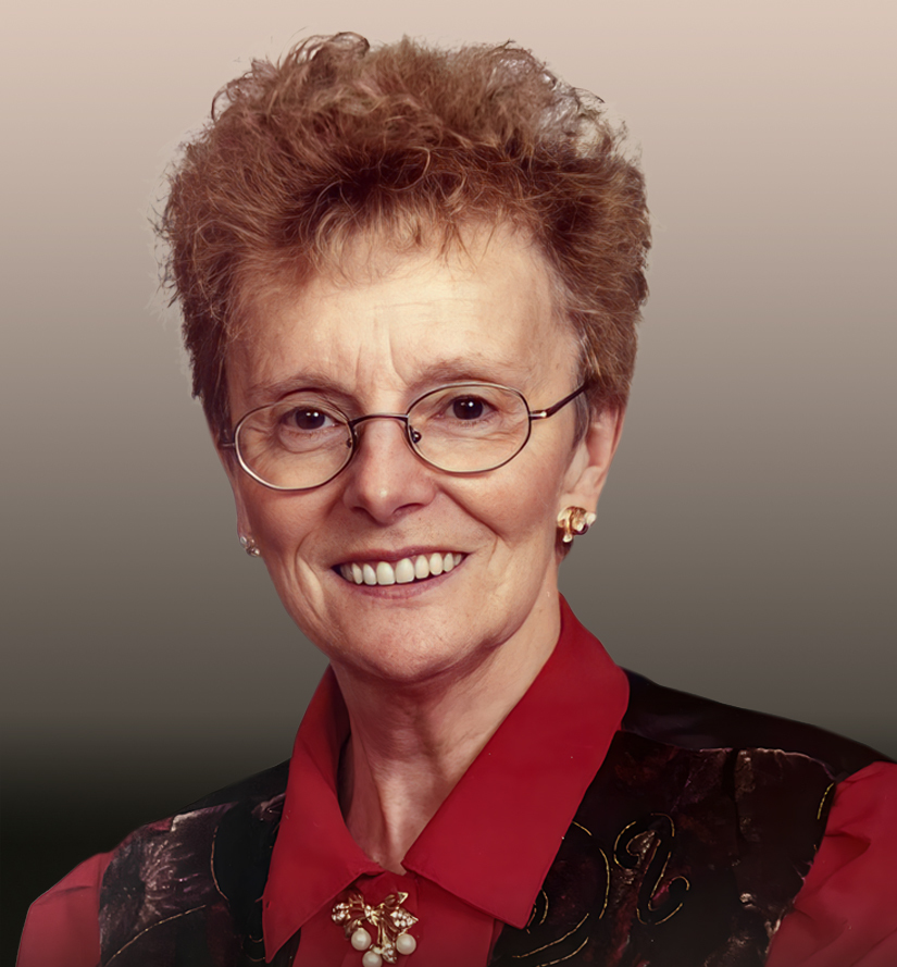 Avis de décès de Mme Madeleine Michaud | La Maison commémorative ...
