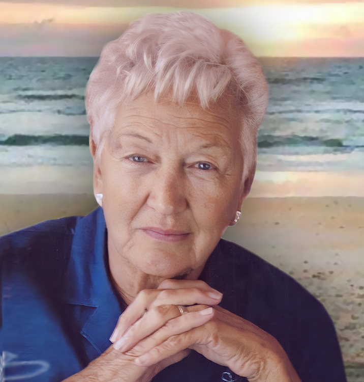 Avis de décès de Mme Connie Murray Tremblay | La Maison commémorative ...